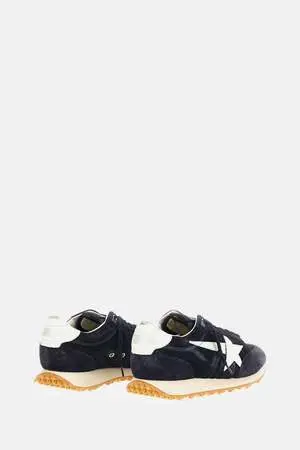 GOLDEN GOOSE Running Marathon Sneakers
