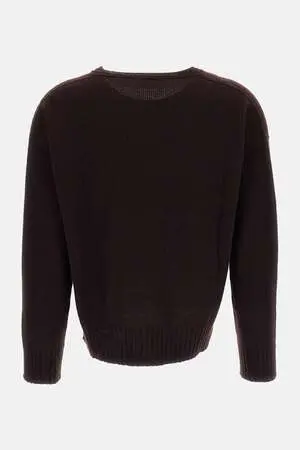 DRUMOHR V-neck Cashmere Sweater