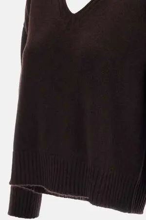 DRUMOHR V-neck Cashmere Sweater