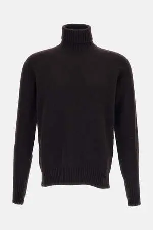 DRUMOHR Turtleneck Sweater