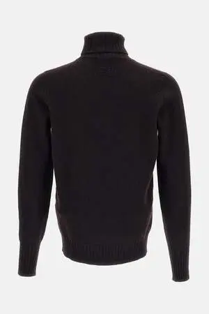 DRUMOHR Turtleneck Sweater