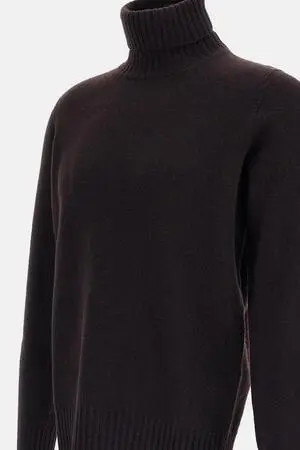 DRUMOHR Turtleneck Sweater