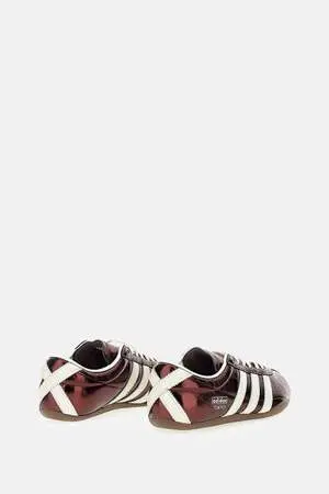 ADIDAS ORIGINALS Tokyo W Metallic Leather Low-top Sneakers - Marrone