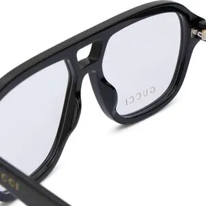 Gucci Gg2183o Acetate Eyeglasses