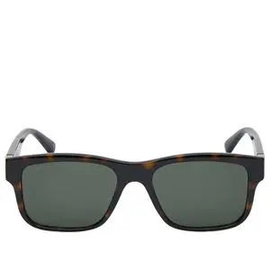 Gucci Square Frame Sunglasses