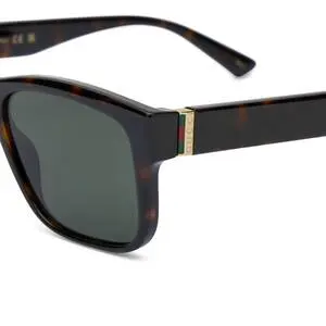 Gucci Square Frame Sunglasses