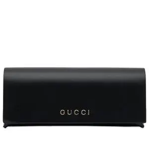 Gucci Square Frame Sunglasses