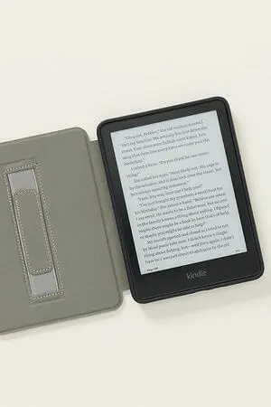 THE BOOKISH GOODS Kdle Case - Multi