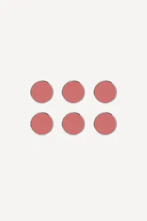 MUSTARD MADE The Magnetic Buttons - Rose