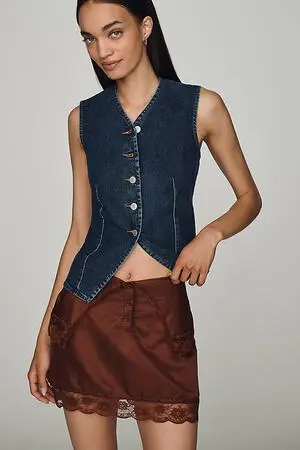 MUSE ASSEMBLY Pammy Mi Skirt
