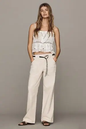 Sanctuary Mid-rise Cargo Pants
