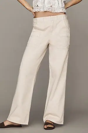 Sanctuary Mid-rise Cargo Pants