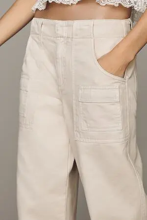Sanctuary Mid-rise Cargo Pants