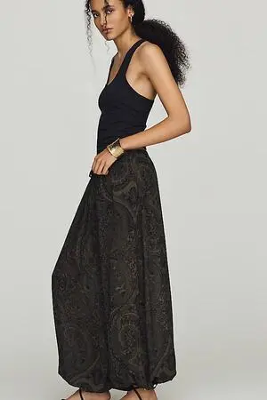 Sanctuary Moment Volume Balloon Pants