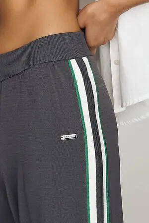 P.E Nation Retreat Knit Track Pants
