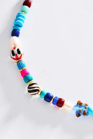 Mignonne Gavigan Nixie Necklace