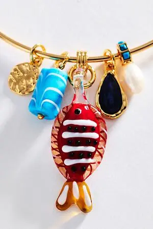 Mignonne Gavigan Alara Collar Necklace