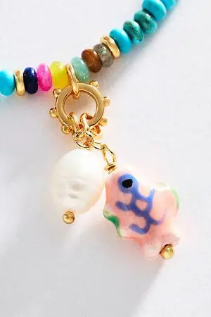 Mignonne Gavigan Whimsy Necklace