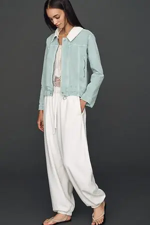 SEVENTY + MOCHI Fai Jacket