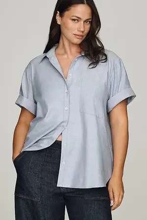 Maeve Blouse Tops