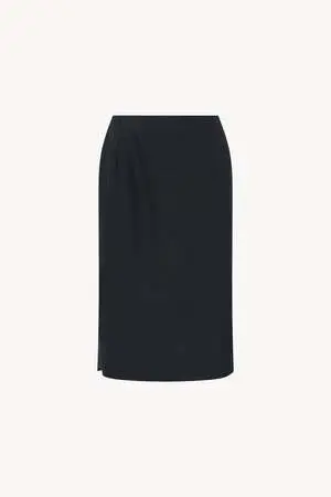 THE ROW Colm Skirt