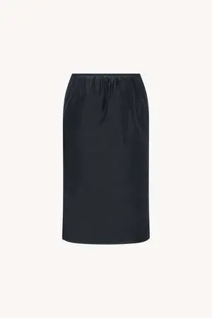THE ROW Colm Skirt