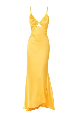 EXQUISE Itzel Maxi Dress