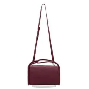 ÉCOTORIE Lois Wine Bag