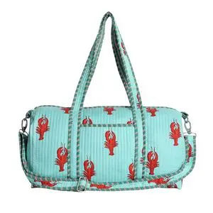 CYC Lobster Weekender Bag