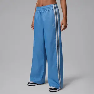 JORDAN Brooklyn Track Pants - Blue