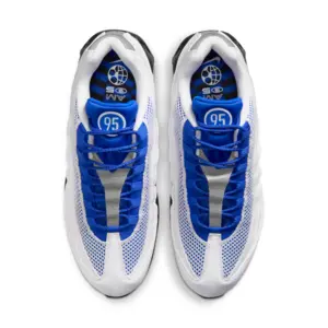 Nike Air Max 95 Big Bubble Shoes