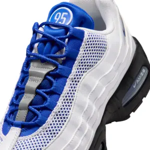 Nike Air Max 95 Big Bubble Shoes