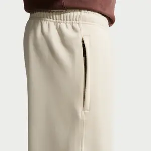 Nike Solo Swoosh Cuffed Fleece Pants