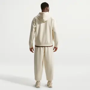 Nike Solo Swoosh Cuffed Fleece Pants