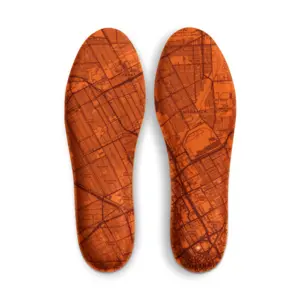 Nike Book 2 "tigers" Basketball Shoes