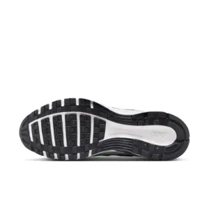 Nike P-6000 Athletic Sneakers - Grey