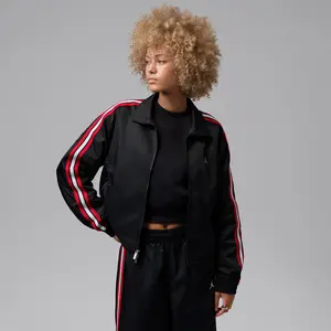 JORDAN Brooklyn Track Jacket