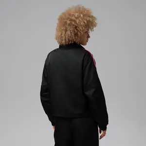 JORDAN Brooklyn Track Jacket