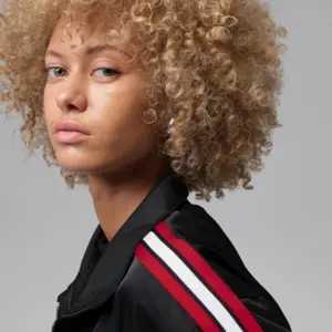 JORDAN Brooklyn Track Jacket
