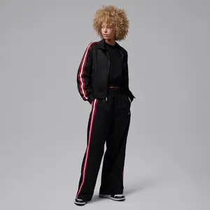 JORDAN Brooklyn Track Jacket