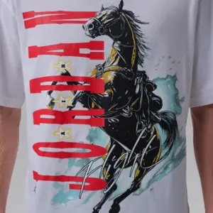 JORDAN Flight T-shirt
