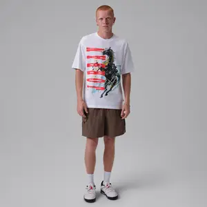 JORDAN Flight T-shirt