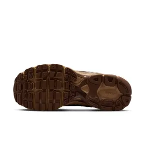 Nike Max Moto 2k Athletic Shoes With Reflective Accents - Brown