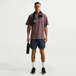 Nike Unlimited N.a.c. 7" Training Shorts - Blue