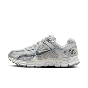 Nike Zoom Vomero Athletic Shoes - Grey