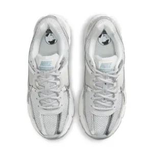 Nike Zoom Vomero Lace-up Sneakers - Grey