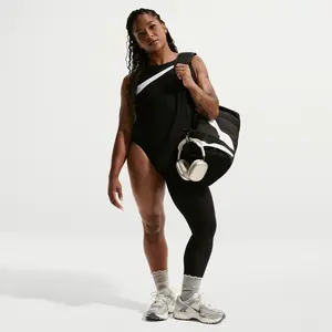 Nike Zoom Vomero Lace-up Sneakers - Grey