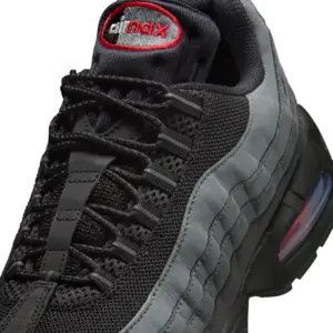 Nike Air Max 95 Big Bubble Shoes