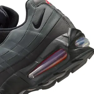 Nike Air Max 95 Big Bubble Shoes
