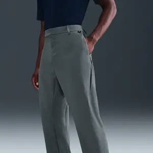 Nike 24.7 Perfectstretch Dri-fit Uv Loose-fit Utility Pants